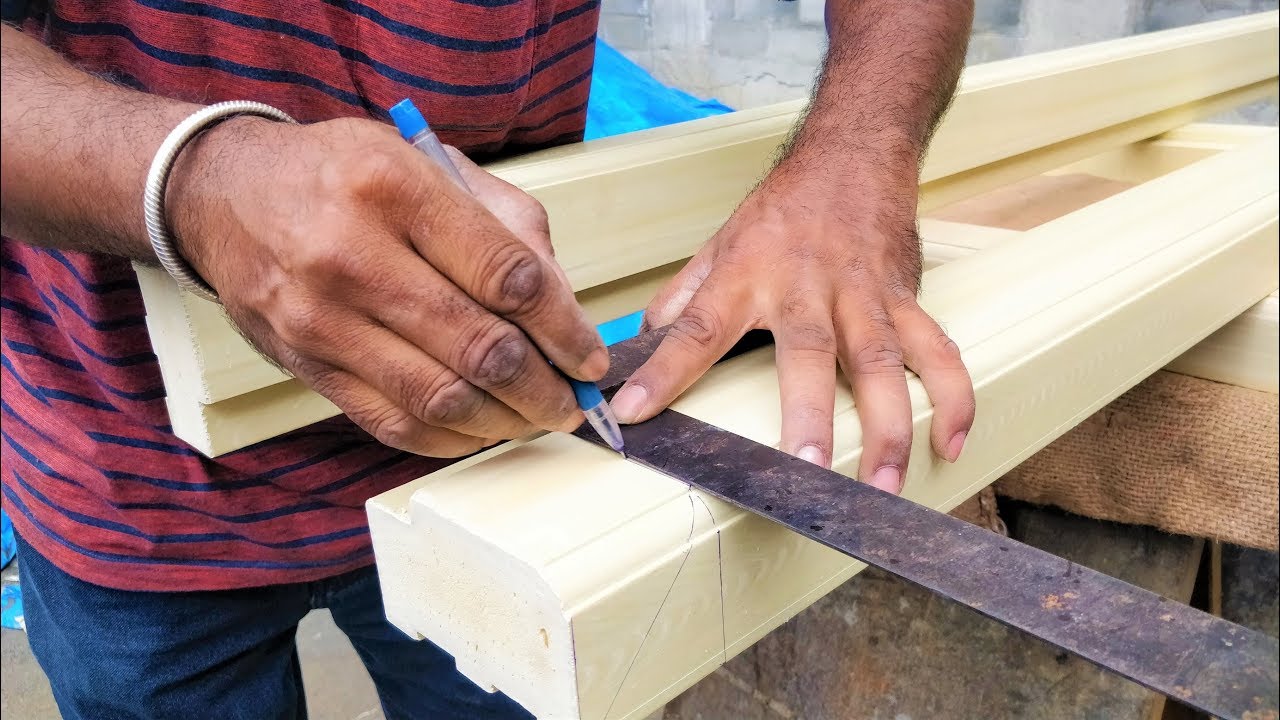 A2Z Construction - Part 12 - How are Door Vascal made - YouTube