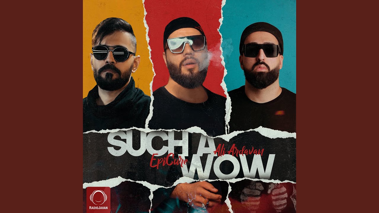 Such A Wow - YouTube