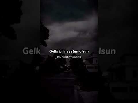 Bedo ft. Patron - Ölebilirim Lyrics (slowed + reverb)