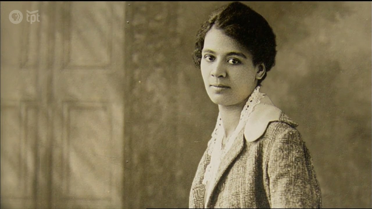 Lena Smith: Firebrand, Lawyer, Freedom Fighter - YouTube