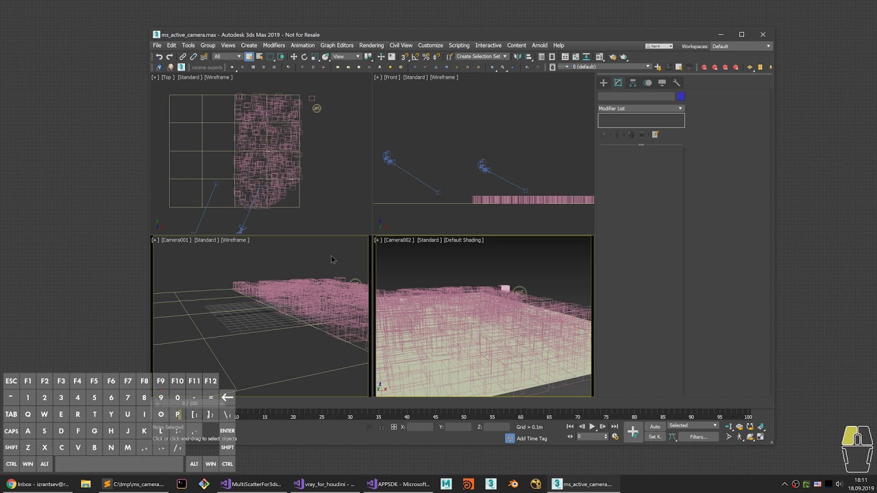 How to use xnormals in 3ds max 2016 - dubaiwave