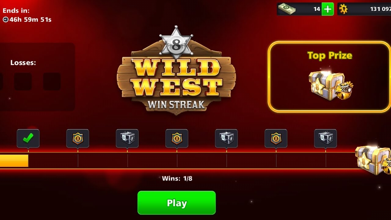 NEW WIN STREAK TABLE COMPLETE 🤩 | JUST IN 10MINS ️‍🔥 | #pool1 # ...