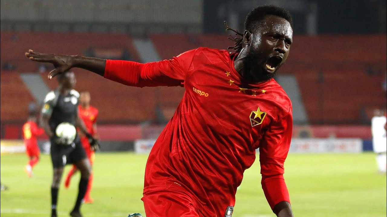 El Sammani Al Merreikh Skills Goals 2022 [HD] - YouTube