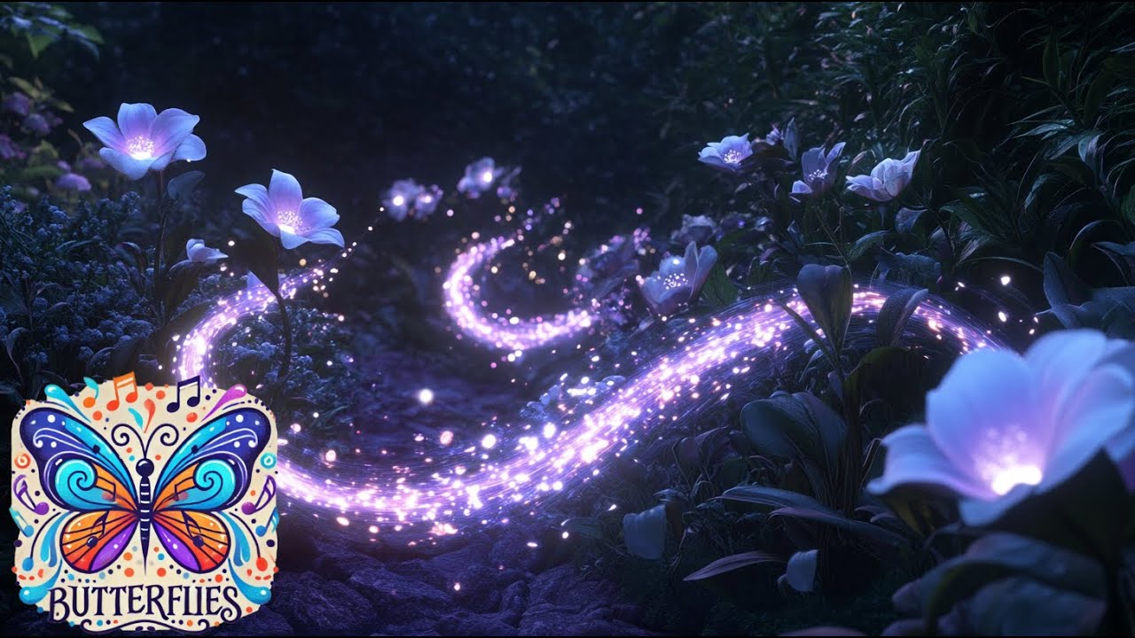 "The Relaxing Time Lullaby" - 3D / Animated Music Video - Sleepy Time ...