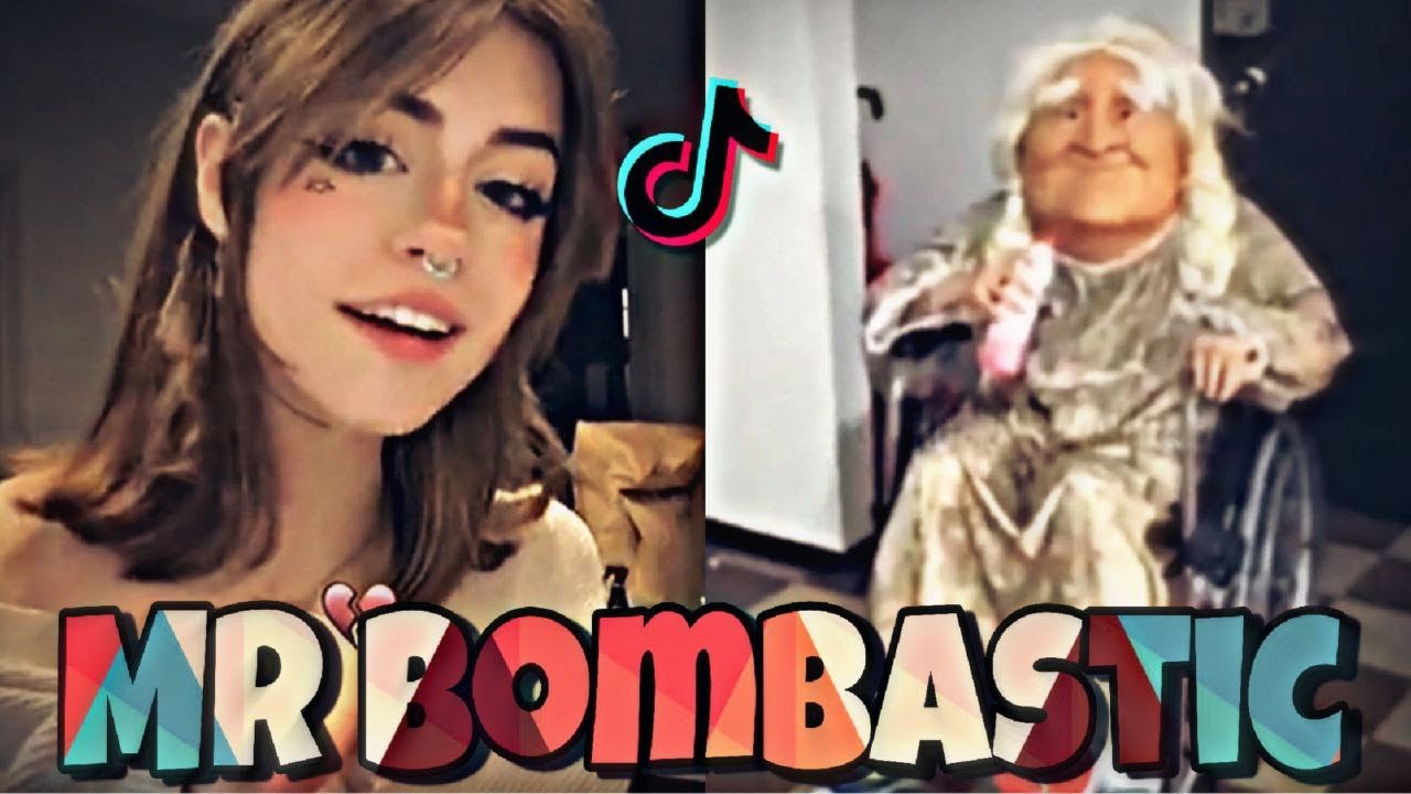 Best of Mr Bombastic Bomba Fantastic Meme / TikTok Compilation ️😂 - YouTube