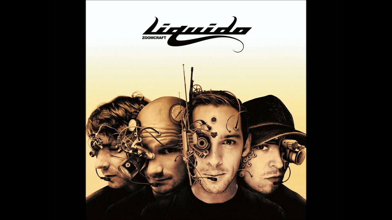 Liquido - Pop The Bottle - YouTube