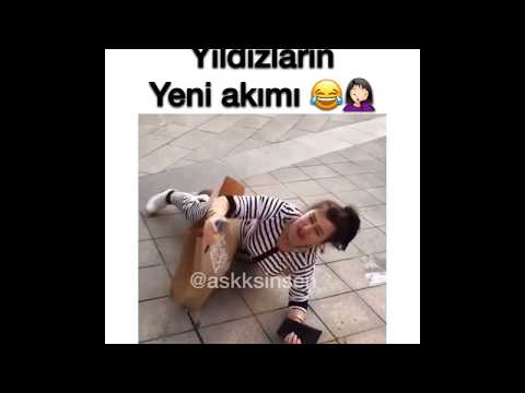 yeni akım düşme ünlü düşmesi ironi içerir :d :d