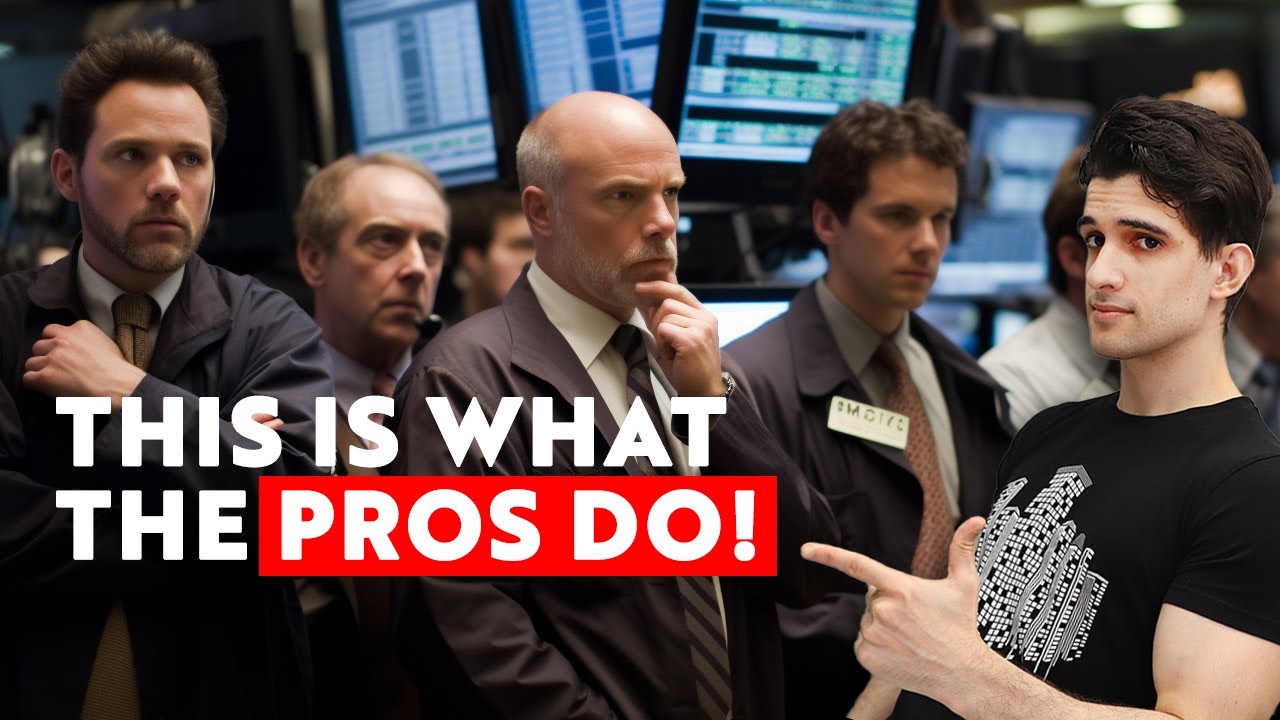 How to Trade Like Brian: The Rising Devil Strategy - YouTube