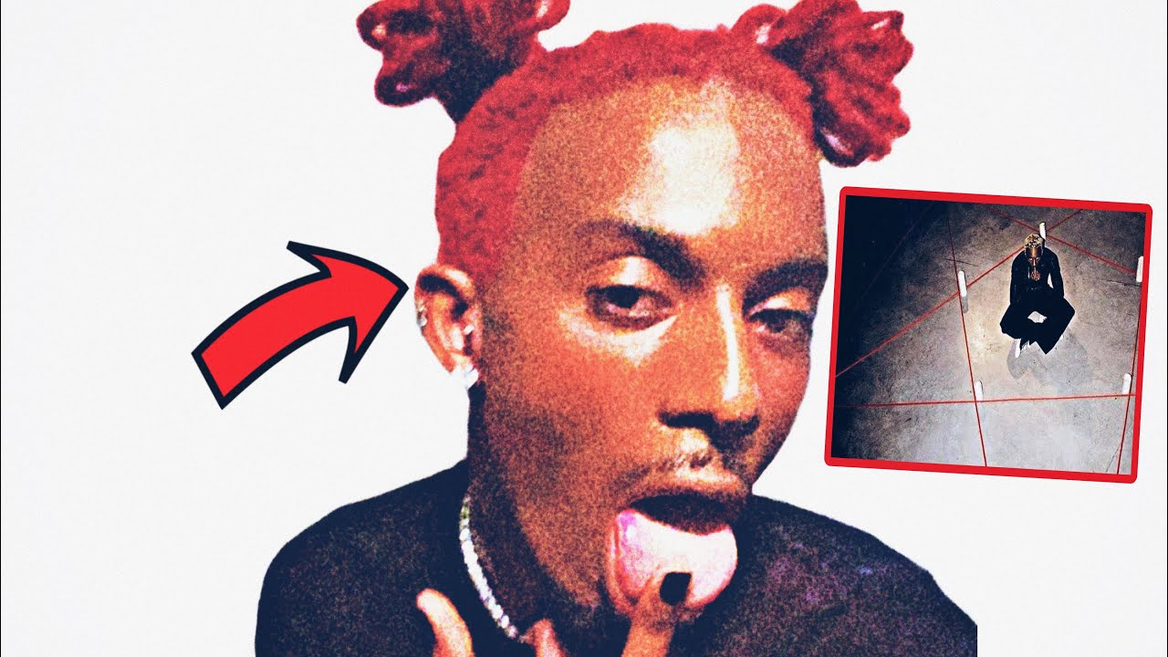 Playboi Carti Exposed - YouTube