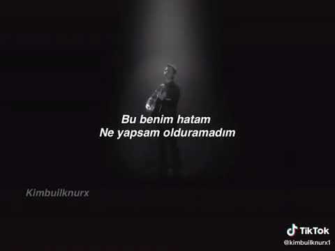 Kusura bakma seni unutamadım..