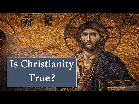 1. Is Christianity True? - Introduction - YouTube