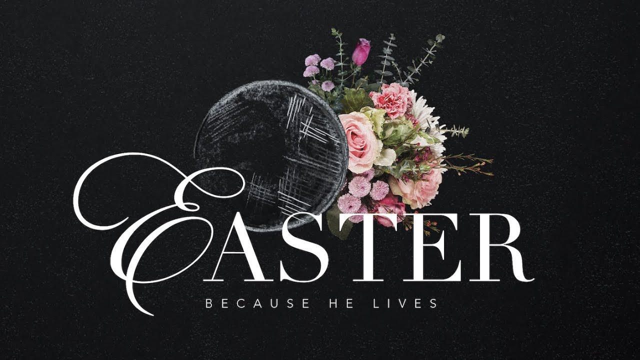 Easter // 4-20-2025 // 11:30am - YouTube