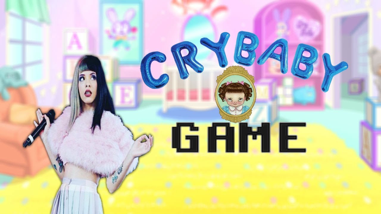 The Cry Baby Game // Turkish // By Mels Cupcake - YouTube