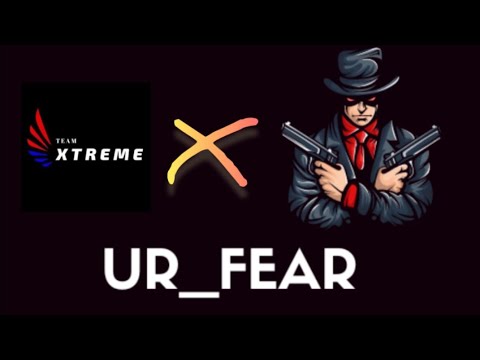 Live streaming of UR ° FEAR - YouTube