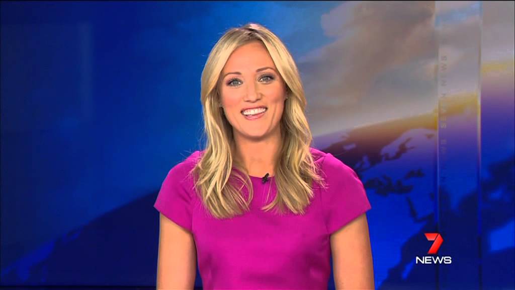 Closer | Seven News At 7 | 19/08/2013 - YouTube