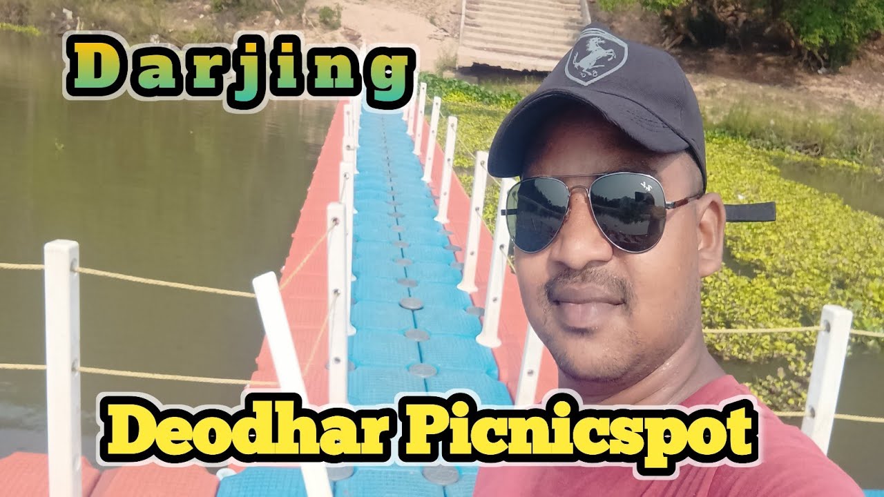 Deodhar Picnicspot Darjing || Bonai, Rourkela, Odisha - YouTube