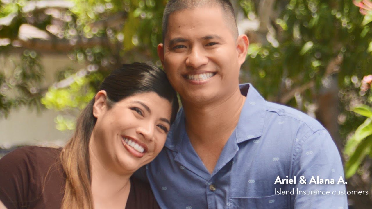 Island Insurance Testimonial Ariel :30 - YouTube