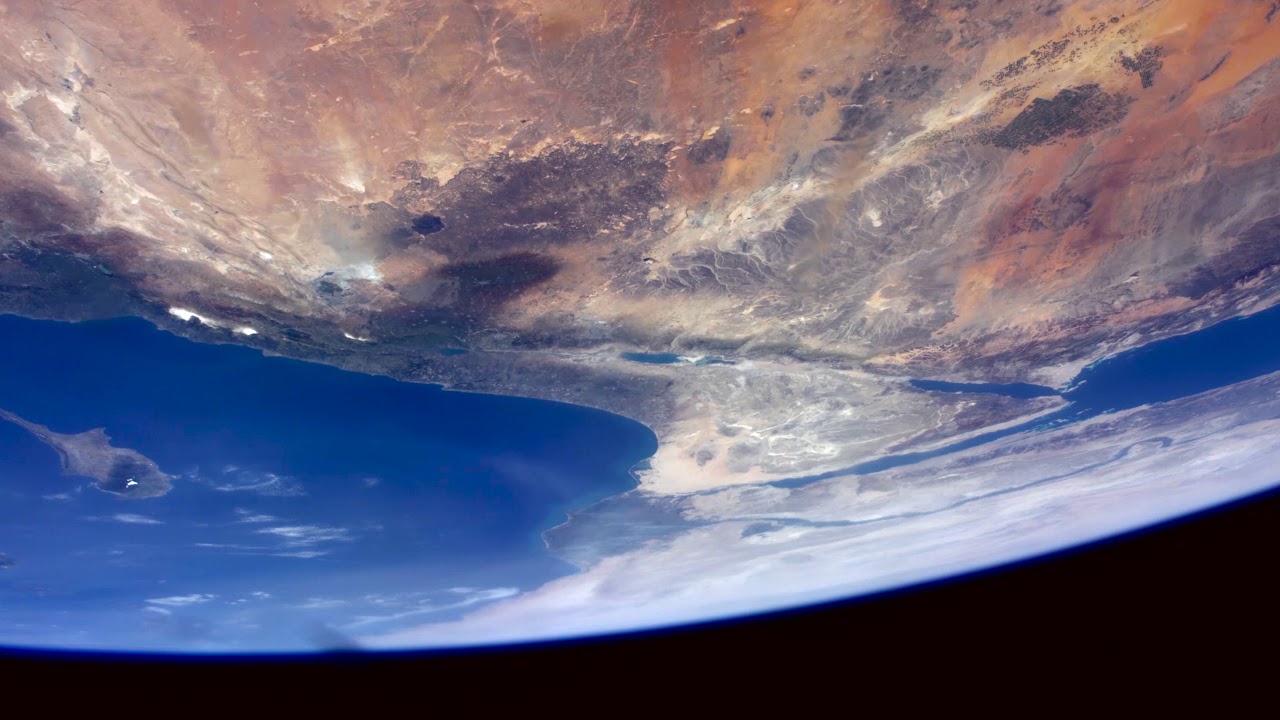 Middle East | No Copyright Video | 4k HD | By NonCopyrightVideos - YouTube