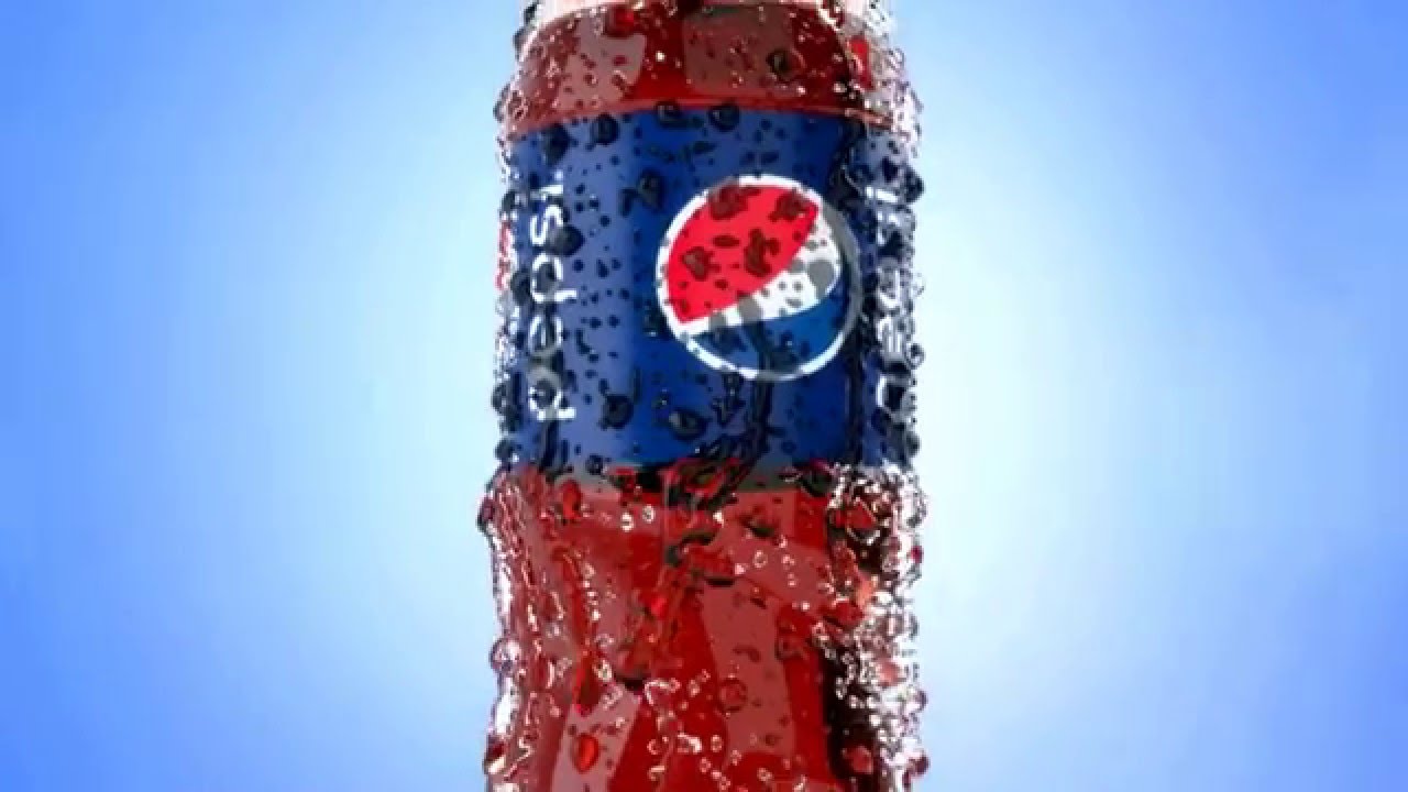Pepsi Cola - YouTube