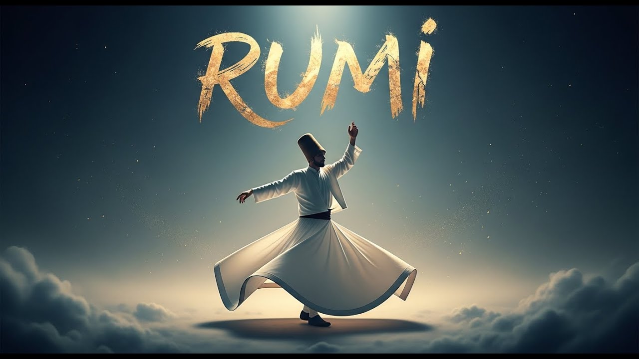 Rumi Sufi Music - Taking Refuge in God ️ - YouTube