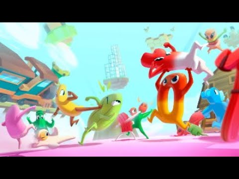 A Gummy's Life (PlayStation) \