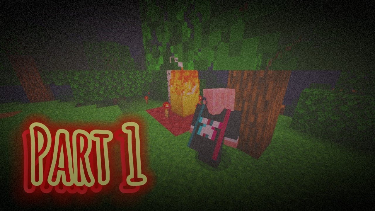 It's already beginning...The Haunted #1 - YouTube
