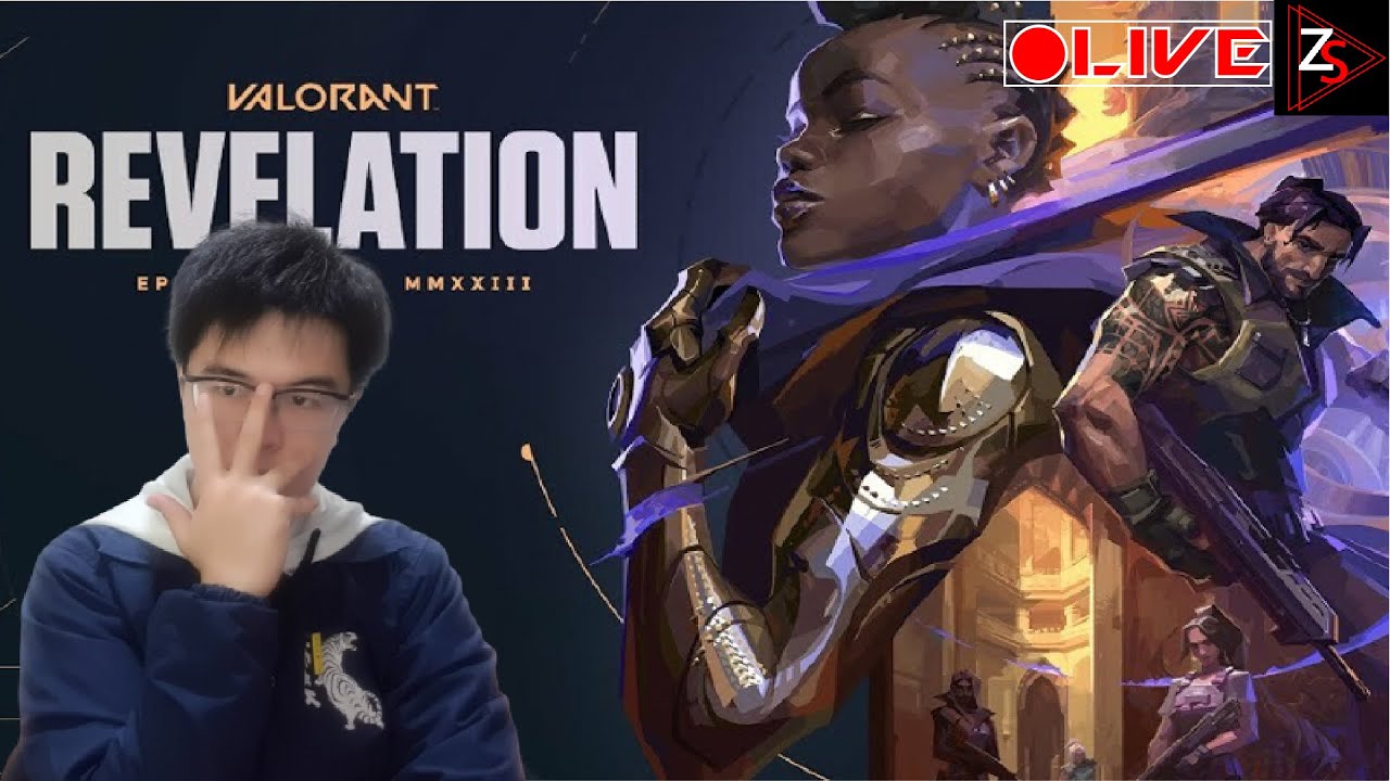 VALO NEW EPISODE | VALORANT - YouTube