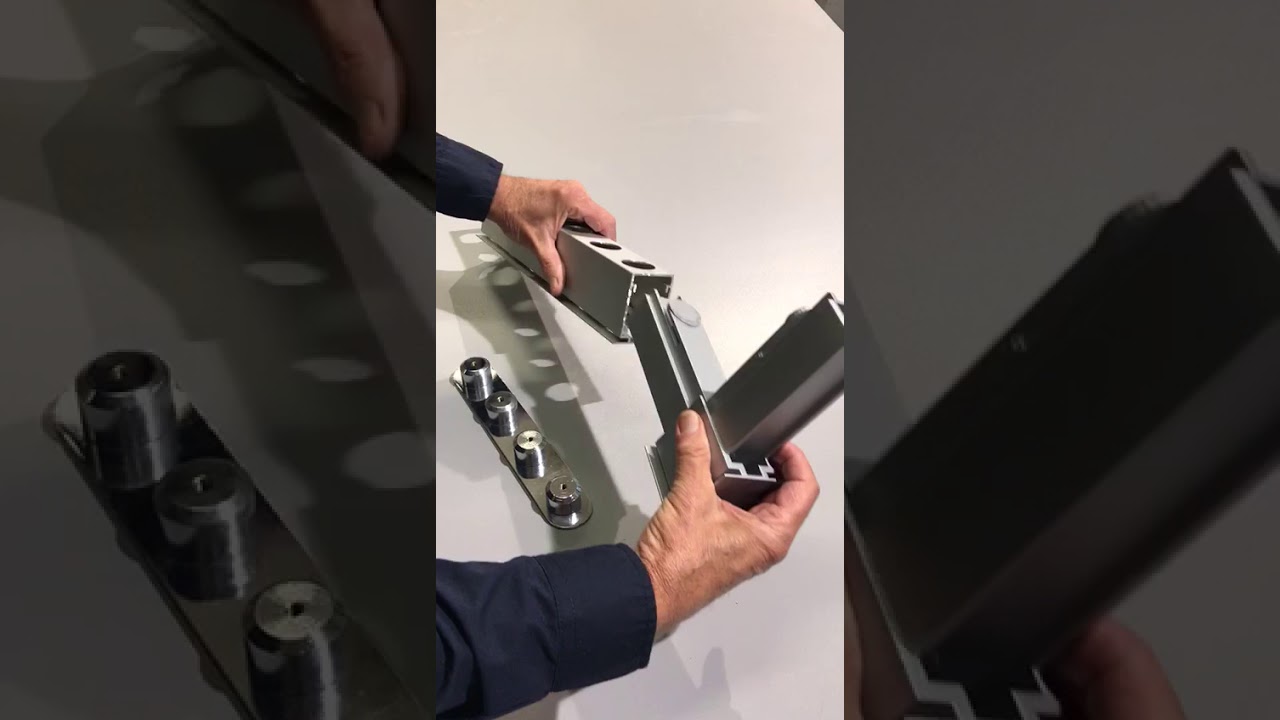 Matrix Systems - Matrix Connect Connector - YouTube