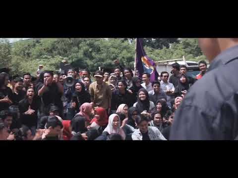 Arakan Wisuda Teknik Sipil UNBARI - YouTube