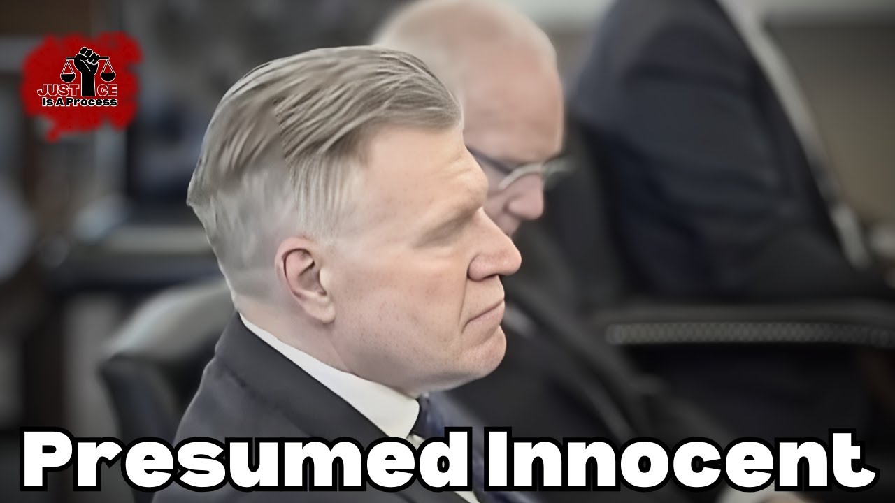 Judge Explains “Presumed Innocent” in Ingolf Tuerk Murder Trial — Day 1 ...