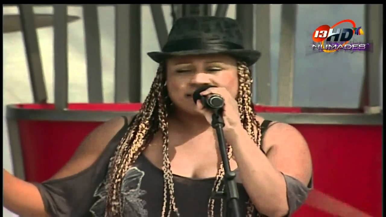 sonora dinamita - mi cucu (06-01-11 jugueton 2011 veracruz) - YouTube