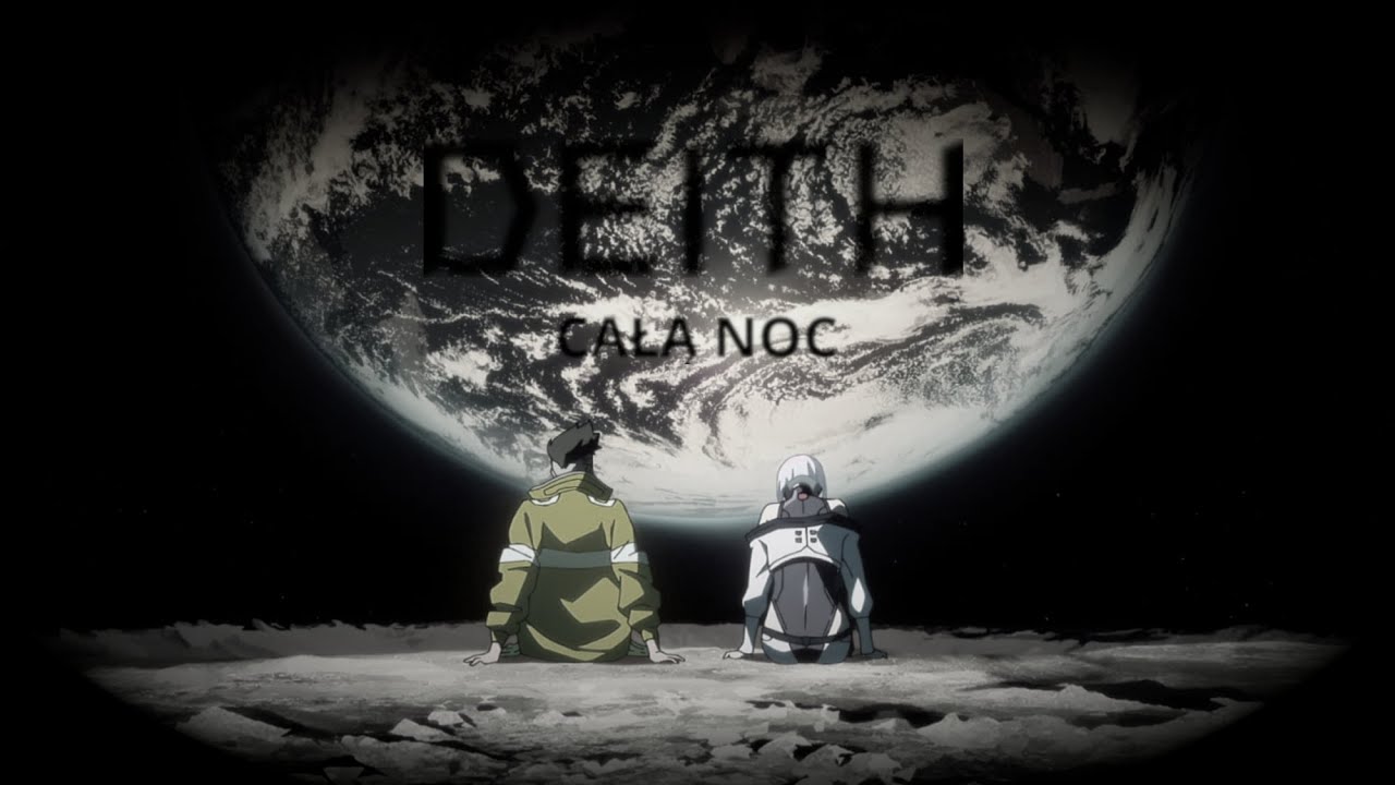 DEITH - Całą Noc (Official Video) - YouTube