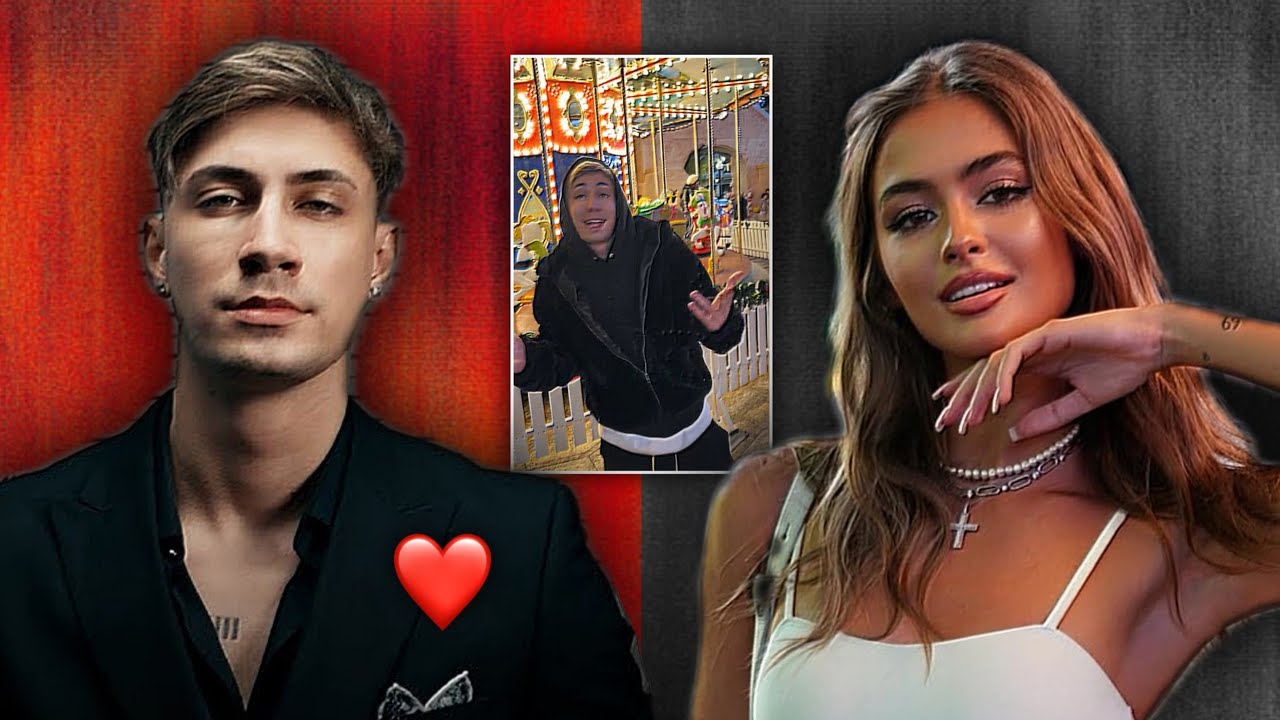 IULIANA BEREGOI Si YNY SEBI S-au IMPACAT ️ (Explicatie Pe Scurt) - YouTube