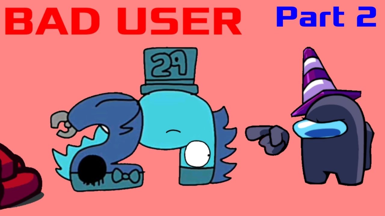 Getting revenge be like... (Animation Meme) || Part 2 - YouTube