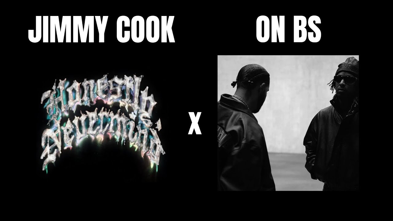 Drake X 21 Savage - Jimmy Cook / On BS (Transition) - YouTube