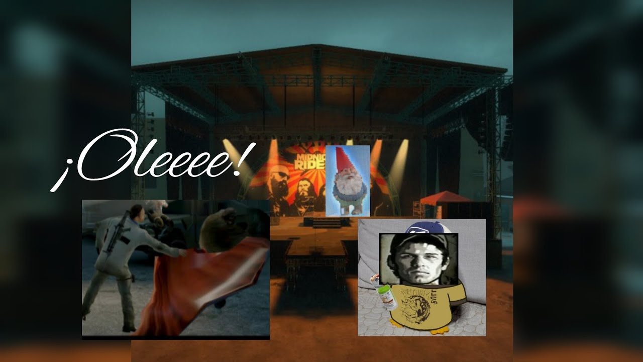 leftsito bien insano/left 4 dead 2/ el último hombre sobre la tierra ...