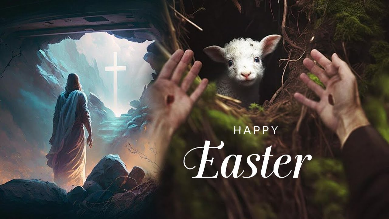 🔴 LIVE | He is Risen | ஞாயிறு ஆராதனை | 20.04.2024 | Rev. Twin Jesinth ...