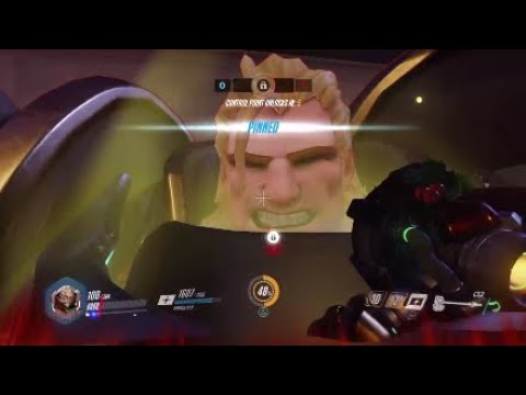 Overwatch #32 - YouTube
