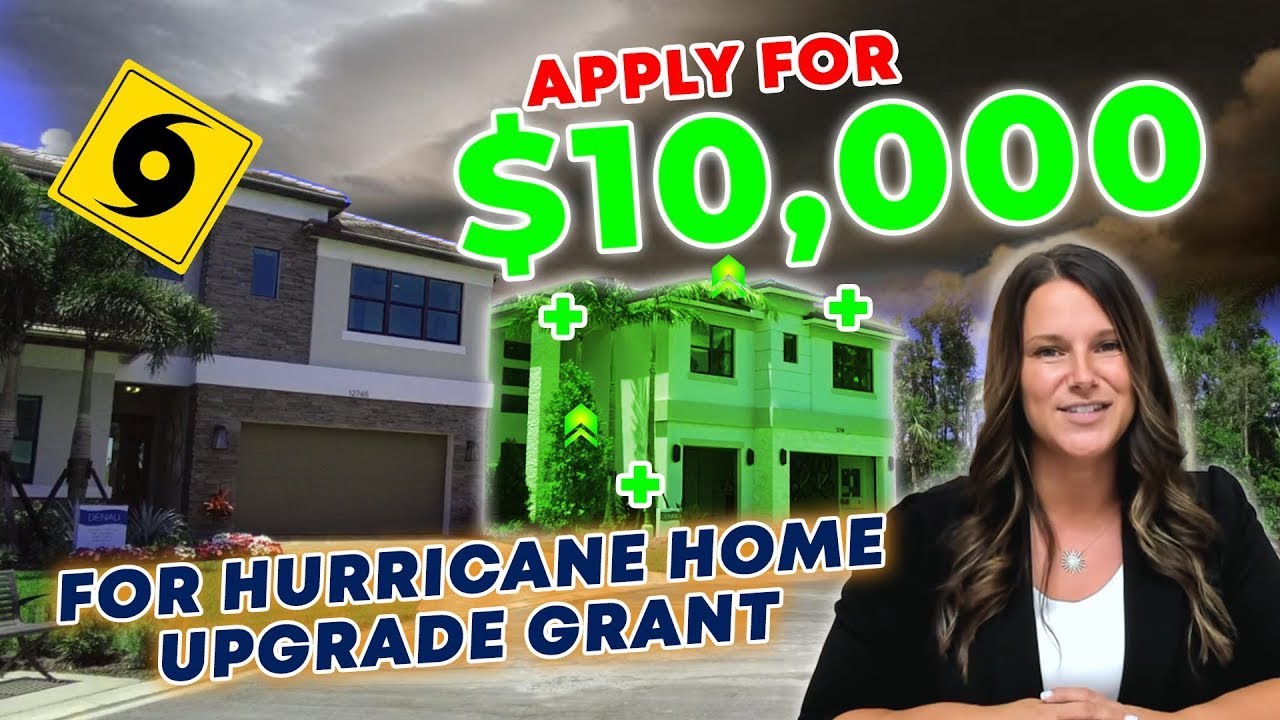 My Safe Florida Home Grant Program - A Step by Step Guide July 2024 ...