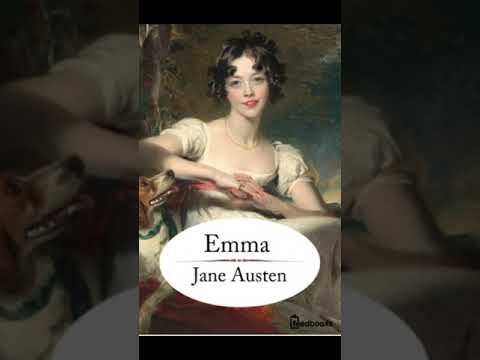 03【小说】艾瑪 Emma 003 - YouTube