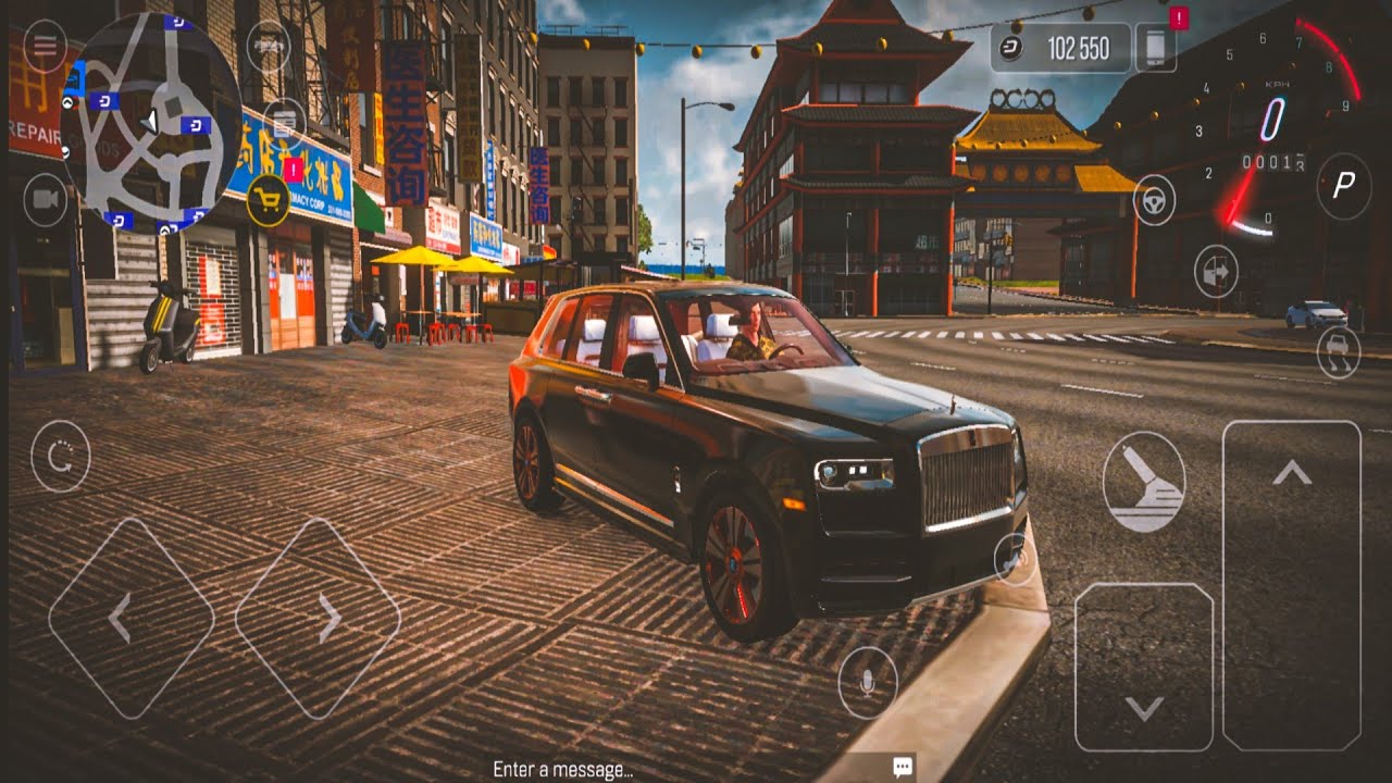 Drive Zone online gameplay video with Royalsroy Car | Drive zone ...