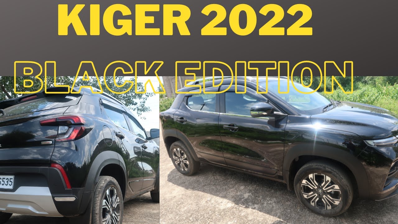 Honest Review | Renault Kiger RXT Opt 1lt Turbo| On-Road Price Details ...