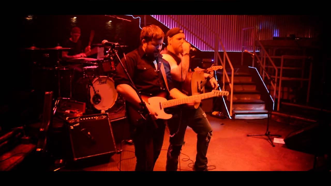 Got a Feeling - Aaron Starr Live at Cowboys Roadhouse March 26th, 2016 ...