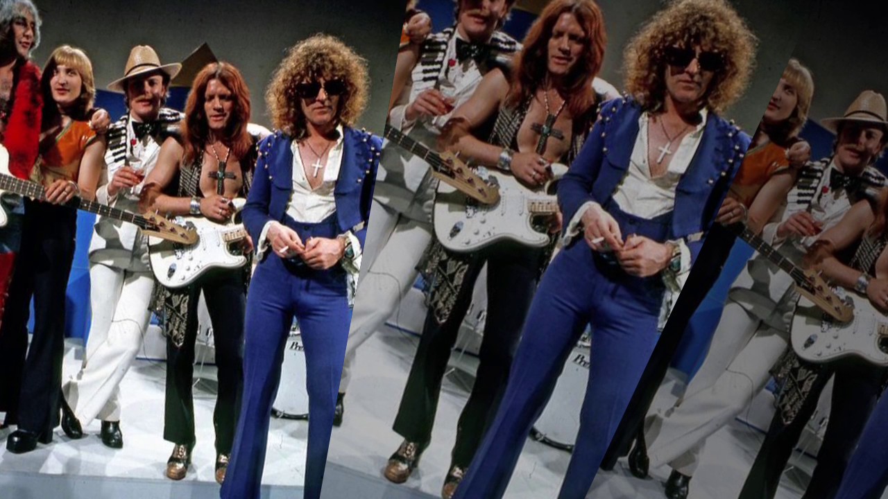 PETE OVEREND WATTS TRIBUTE - YouTube