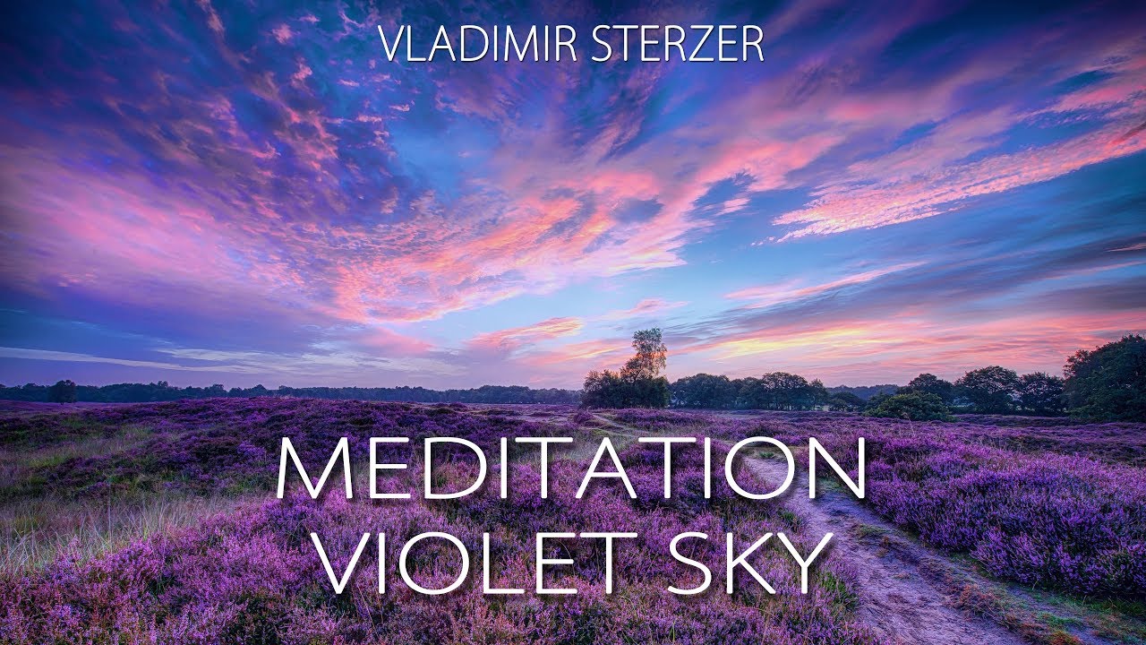 Ambient relaxing Music for the Soul ☮ Beautiful calm Music for ...