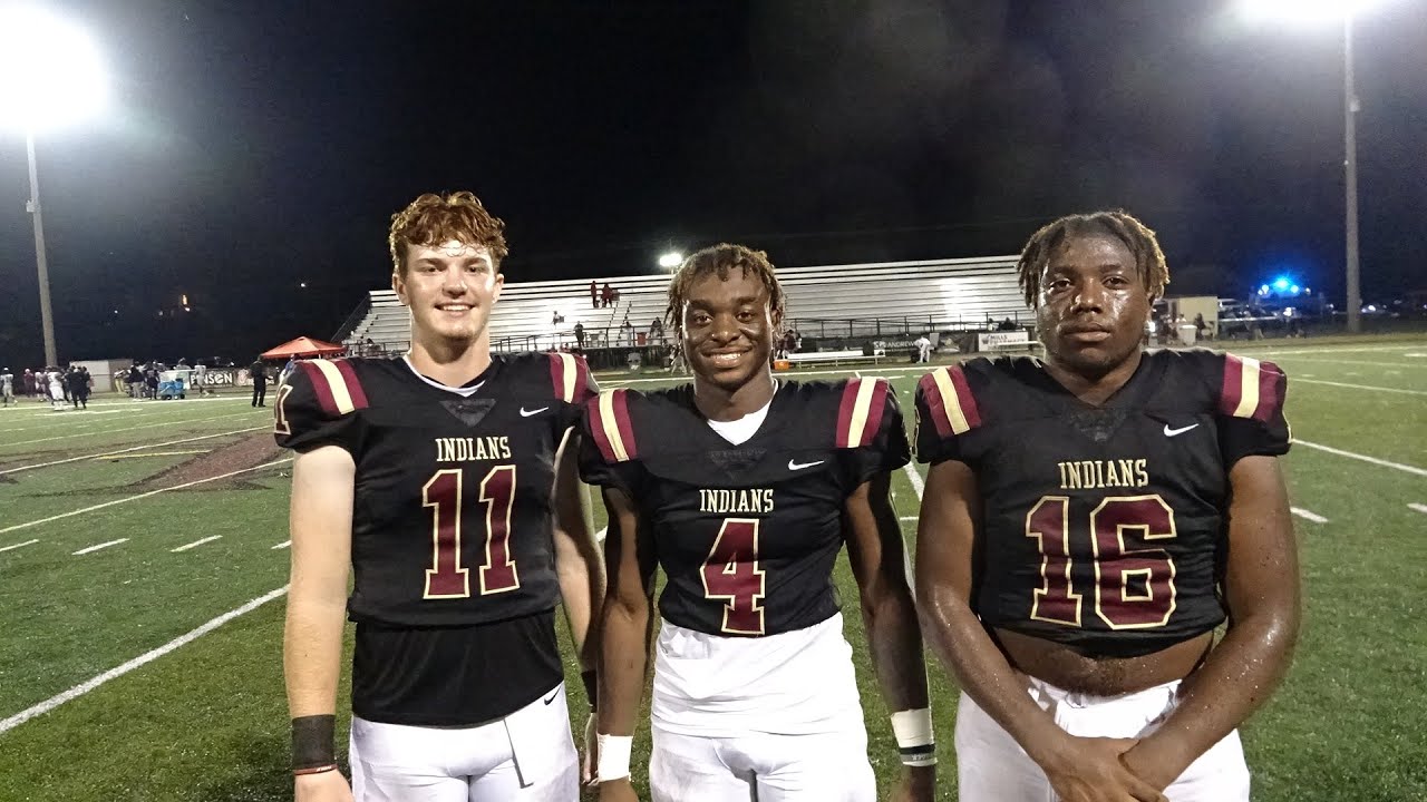 Zach Pyron, Mike Sharpe, Jaylen Taylor lead Pinson Valley past Shades ...