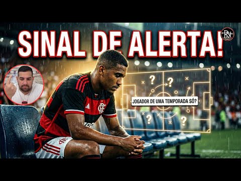 👀💥 O SAMUEL LINO é jogador de UMA temporada?  🔥