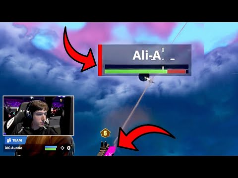 Ali-A Gets Farmed by Peterbot in Pro-Am 2025 (Full Summary)