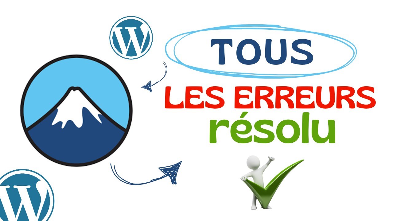 Principales erreurs avec le plugin Contact Form 7 dans WordPress - YouTube