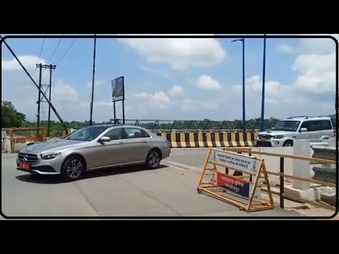IAS , IPS and Governor Convoy || Jharkhand IAS IPS and Governor ...